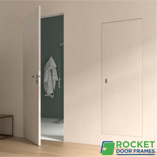 All Space Saving Door Products